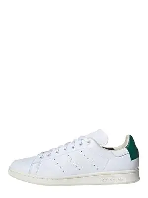 Adidas Stan Smith "collegiate Green" Sneakers - White/green