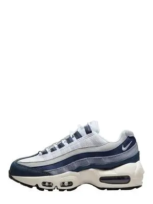 Nike Max 95 Recraft Sneakers - Blue/white