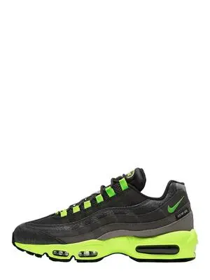 Nike Max 95 'kiss My Airs' Sneakers - Black