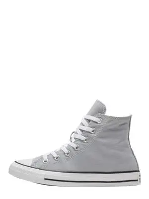 CONVERSE Chuck Taylor All Star High Top Sneakers - Grey