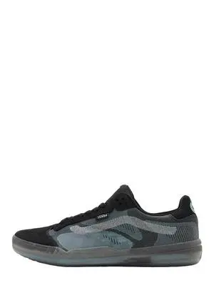 VANS Se Bikes X Evdnt Ultimate Waffle Sneakers - Black/gray