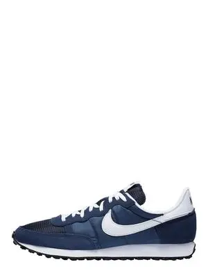 Nike Challenger Og Sneakers - White/blue
