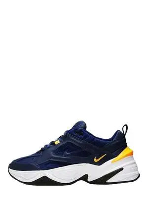 Nike M2k Tekno Sneakers - Blue