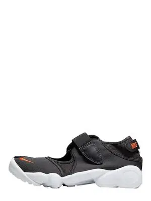 Nike Nike Air Rift Breathe Sneakers Black/white