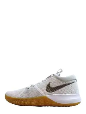 Nike Nike Zoom Assersion Athletic Sneakers White/brown