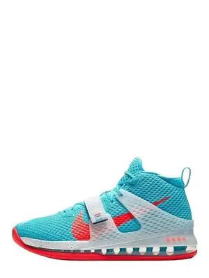 Nike Force Max 2 Fury Sneakers - Blue