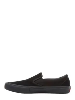 VANS Slip-on Pro 'blackout - Black