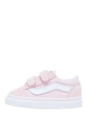 VANS Old Skool V Sneakers - Pink