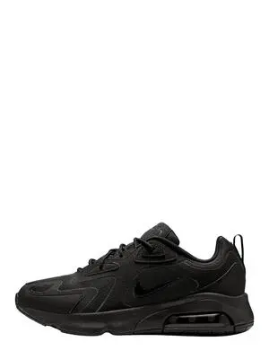 Nike Max 200 Sneakers - Black