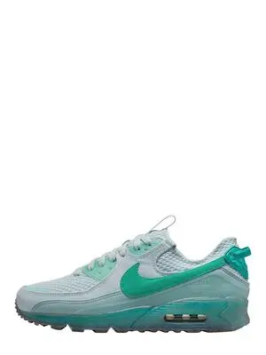 Nike Max Terrascape 90 Sneakers - Gray/green
