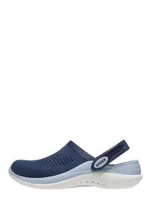 CROCS Literide 2.0 Clogs - Dark Blue