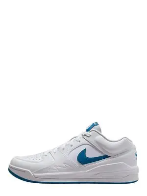 JORDAN Stadium 90 Sneakers - White/wolf Grey/industrial Blue