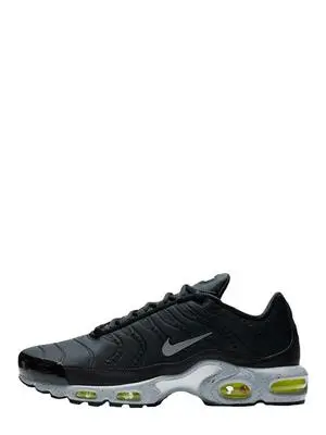 Nike Max Plus Premium Sneakers - Black/grey