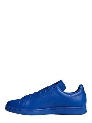 Adidas Raf Simons X Stan Smith Sneakers - Blue