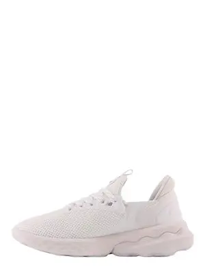 NEW BALANCE Fresh Foam Roav Elite Sneakers - White/gray