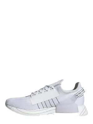 Adidas Adidas NMD_R1 V2 Sneakers White/blue