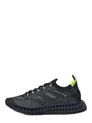 Adidas 4dfwd Performance Sneakers - Core Black/core Black/cloud White
