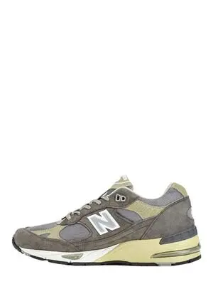 NEW BALANCE Dover Street Market X 991 Made In England "40th Anniversary - Grey