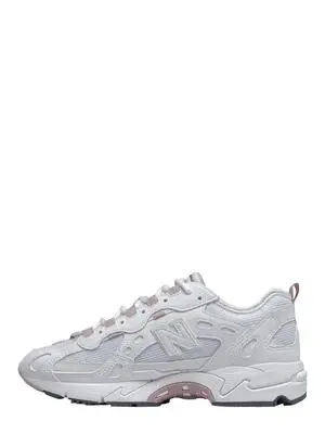 NEW BALANCE 827 Athletic Footwear - Whitepink