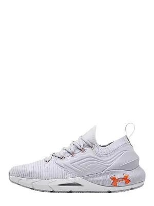 Under Armour Hovr Phantom 2 Intelliknit Sneakers - Mod Grey/halo Grey