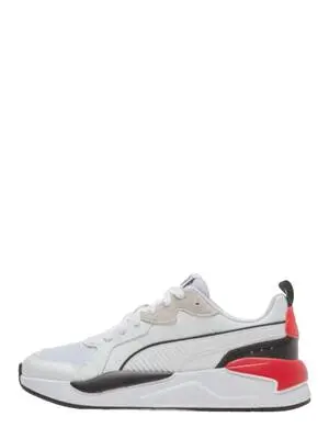 PUMA PUMA X-Ray Game Sneakers White/black/red