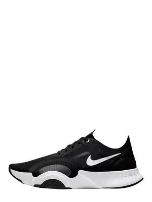 Nike Superrep Go Training Sneakers - Black