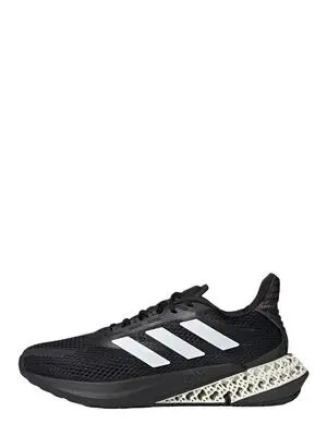 Adidas 4dfwd Pulse Low Top Sneakers - Black