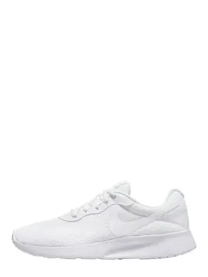 Nike Nike Tanjun Sneakers White/white/volt