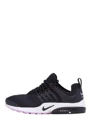 Nike Presto Sneakers - Black/black/violet Shock