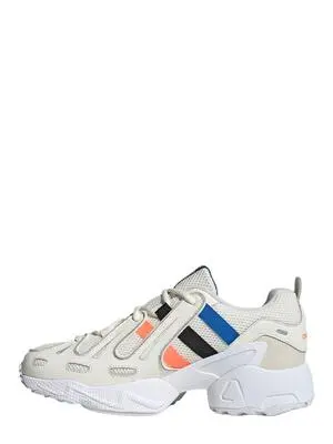 Adidas Adidas EQT Gazelle Sneakers Gray/orange/blue