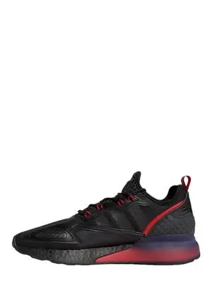 Adidas Zx 2k Boost Sneakers - Black