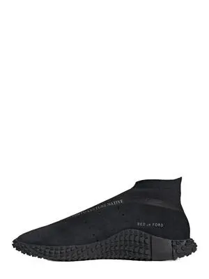 Adidas Bed J.w. Ford X Kamanda 'jet Sneakers - Black