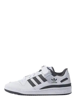 Adidas Adidas Forum Low Sneakers White/gray