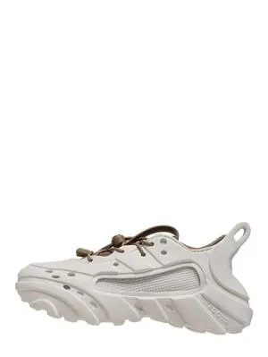 CROCS Nova Check Sneakers - Grey