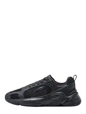 LI-NING Coconut" Sneakers - Black
