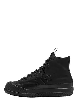 CONVERSE Bosey Mc High Top Sneakers - Black