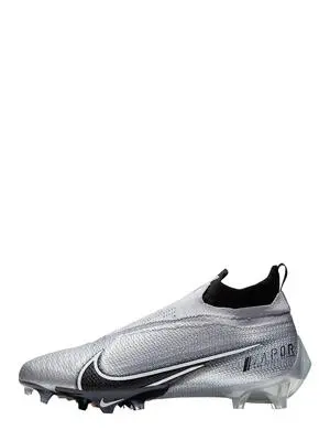 Nike Vapor Edge Elite 360 Flyknit - Silver/black