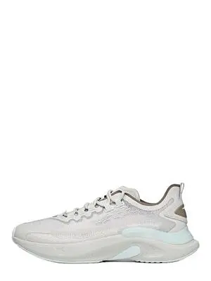 ANTA Run Collection Sneakers - Grey/blue