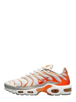 Nike Max Plus Sneakers - White