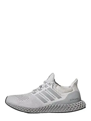 Adidas Adidas Ultra 4D "Dash Halo Silver" Sneakers Grey