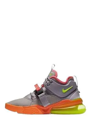 Nike Force 270 'sherbert' Sneakers - Grey