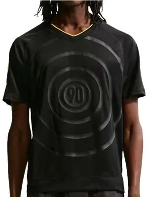Nike Mad 90 Series Jersey 'laser 90 Lightning - Black