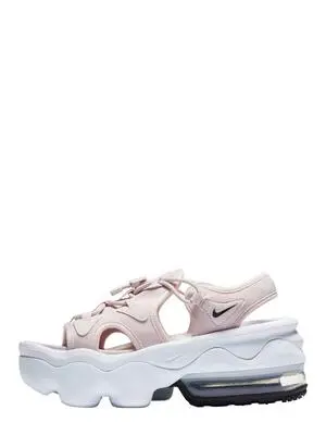 Nike Max Koko Sandals - Pink/white