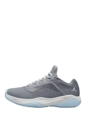 JORDAN Air 11 Cmft Low Sneakers - Grey