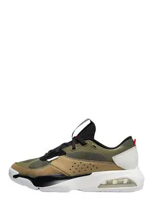 JORDAN Jordan Air 200E Casual Sneakers Brown/black