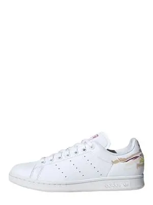 Adidas Thebe Magugu X Stan Smith "abstract" Sneakers - White