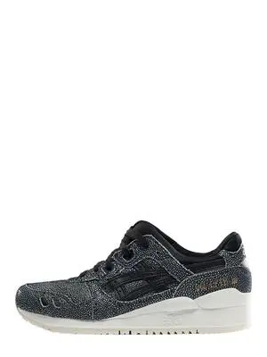 Asics ASICS Gel-Lyte III "Stingray" Black