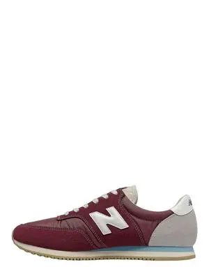 NEW BALANCE Comp 100 Athletic Sneakers - Red