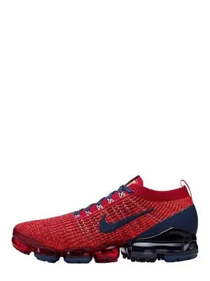Nike Vapormax Flyknit 3 - Red