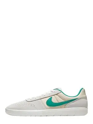 Nike Team Classic "photon Dust" Sneakers - Green